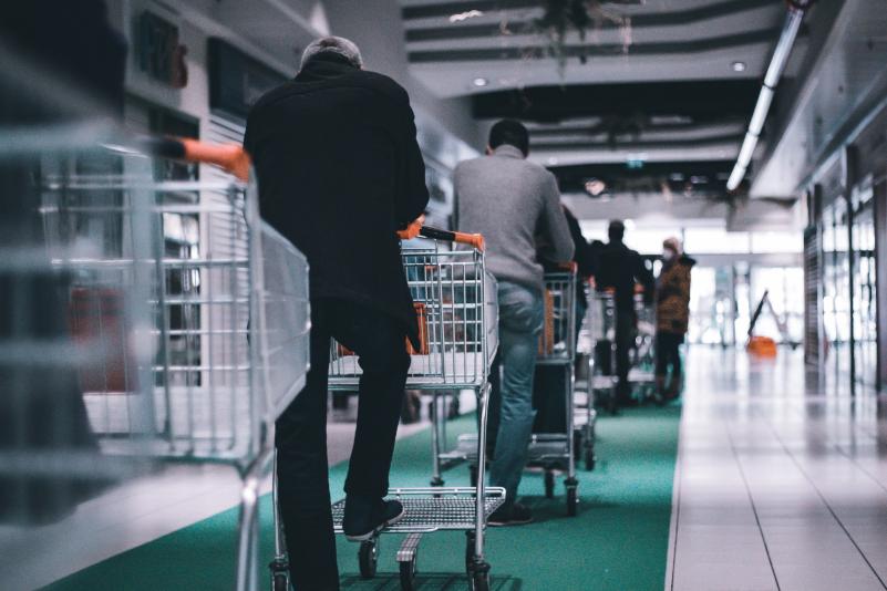 Benefits of Using Queue Management Systems | Doorway Services